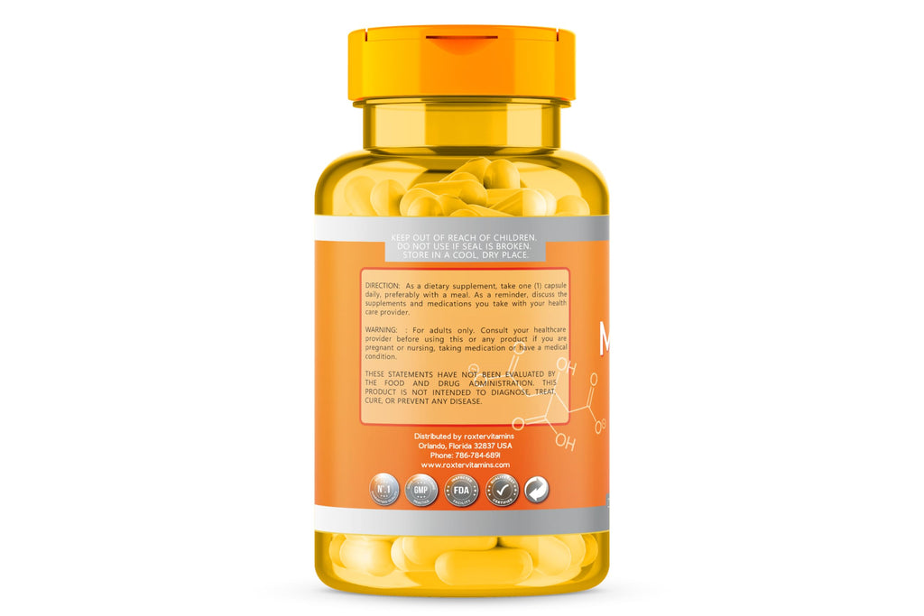 high-quality magnesium for better sleep