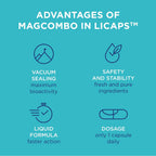 high-quality magnesium for better sleep