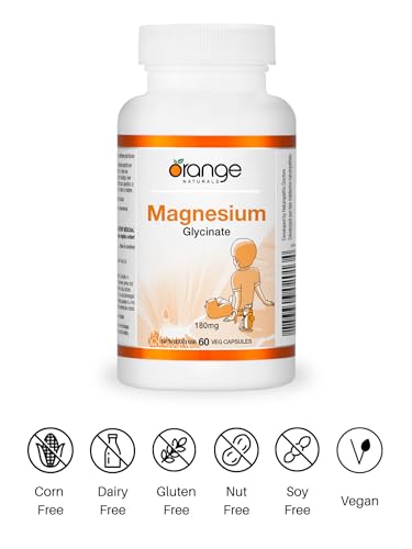 high-quality magnesium for better sleep
