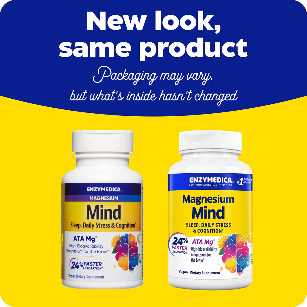 high-quality magnesium for brain health