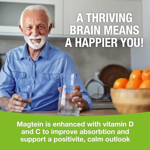 high-quality magnesium for cognitive support