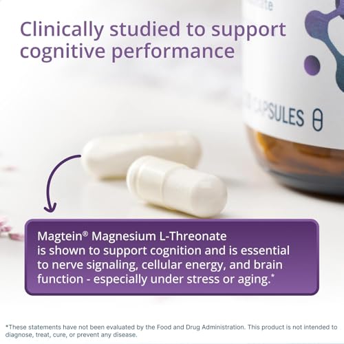 high-quality magnesium for cognitive support