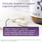 high-quality magnesium for cognitive support