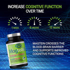 high-quality magnesium for cognitive support