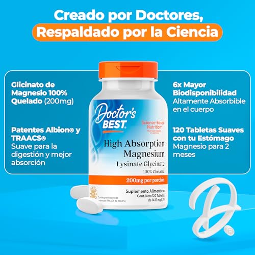 high-quality magnesium for daily health