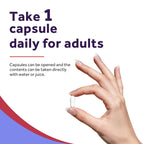 high-quality magnesium for daily health
