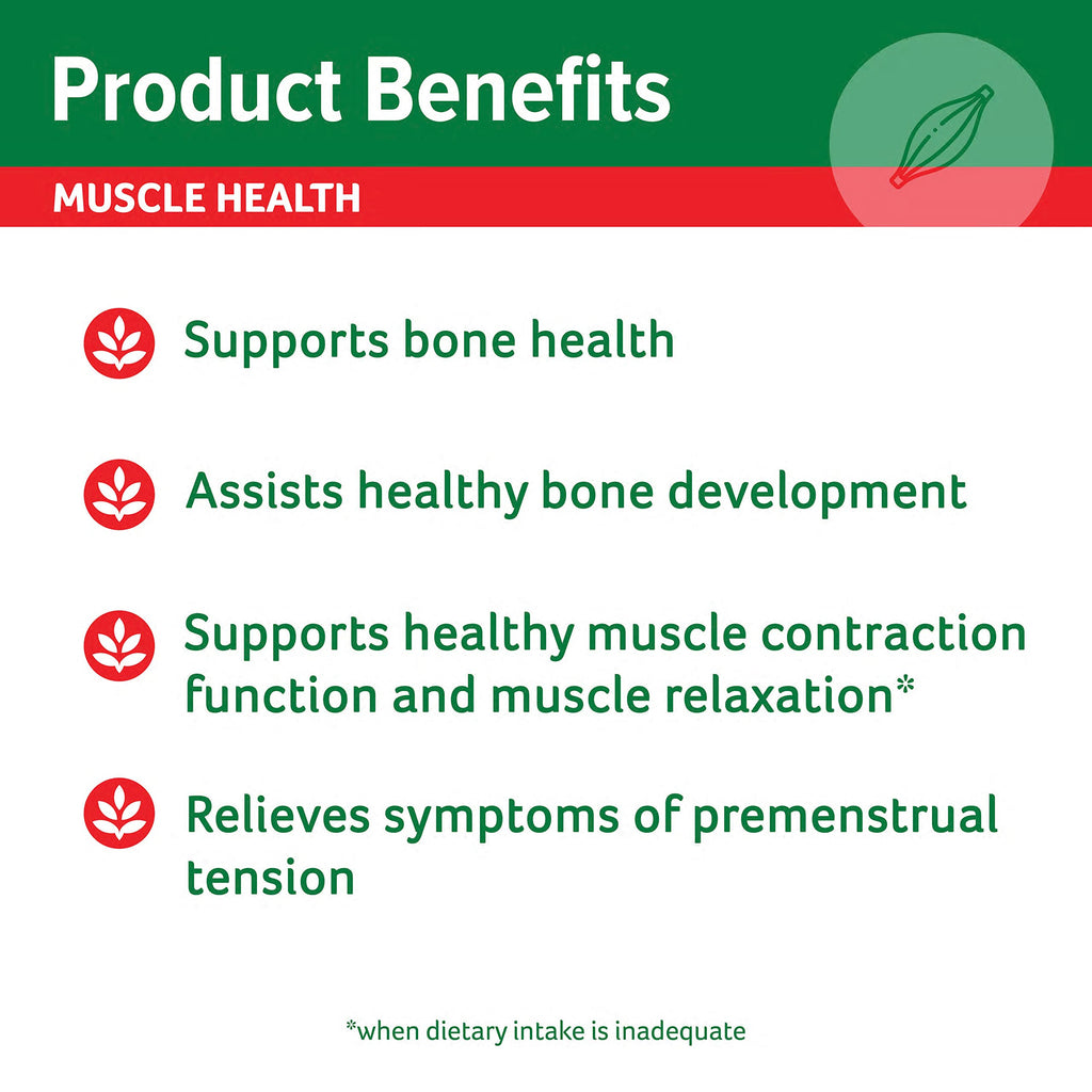 high-quality magnesium for daily health