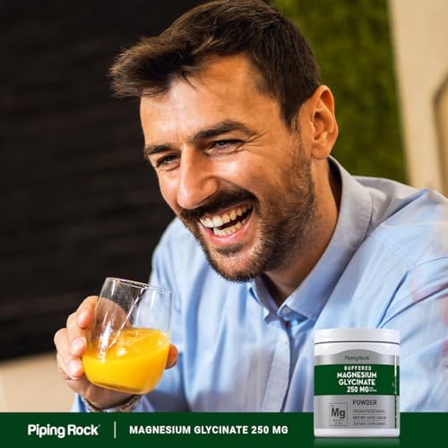 high-quality magnesium for daily health