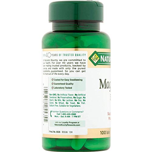 high-quality magnesium for daily health