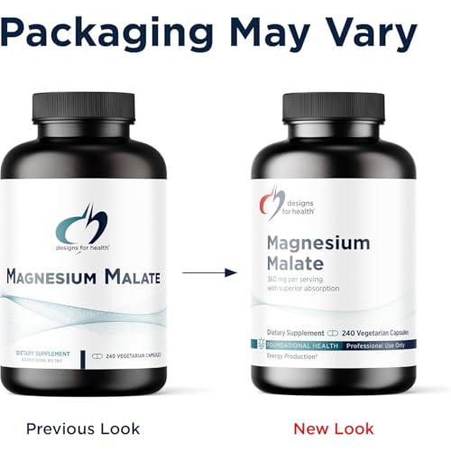 high-quality magnesium for daily health