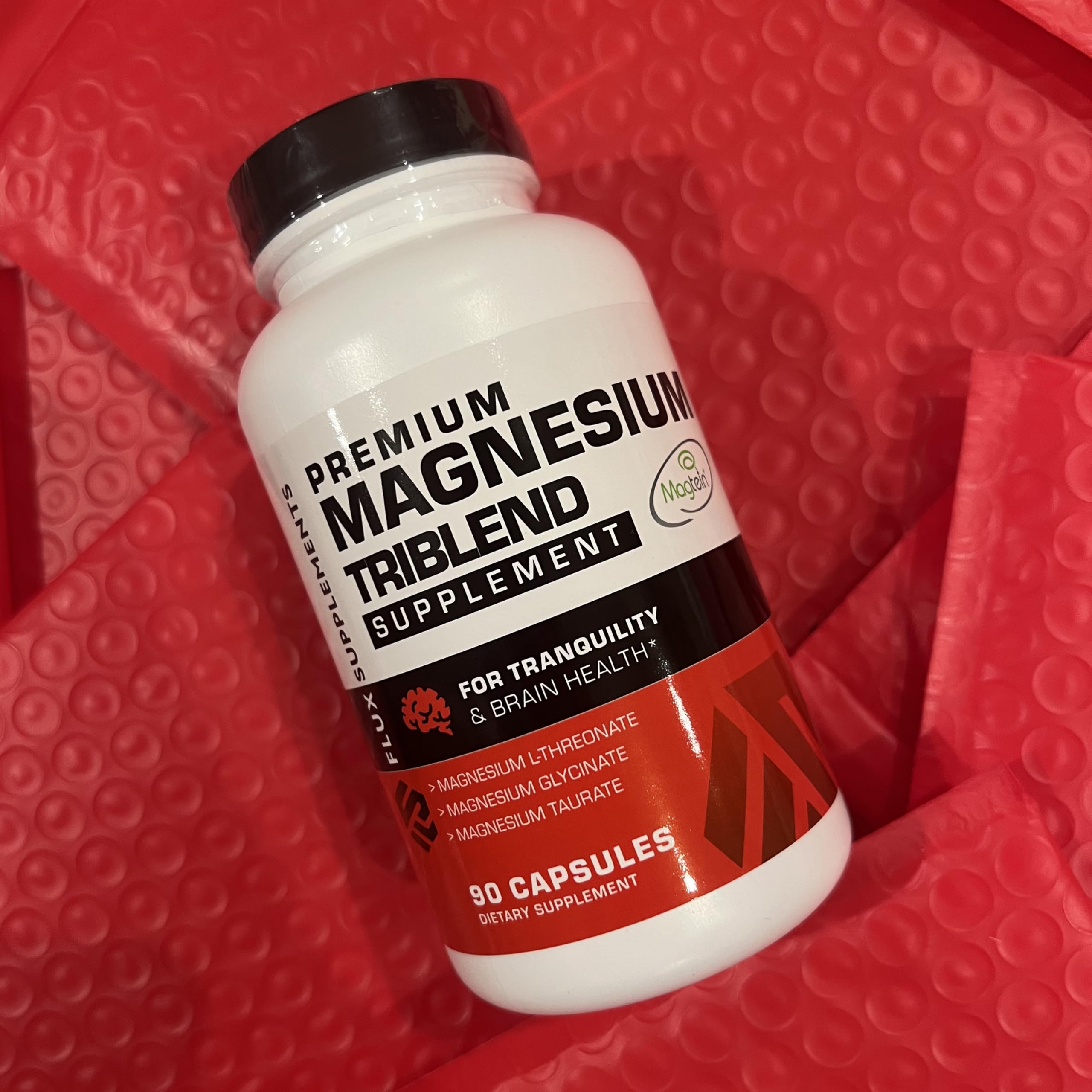 high-quality magnesium for daily health