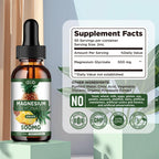 high-quality magnesium for daily health