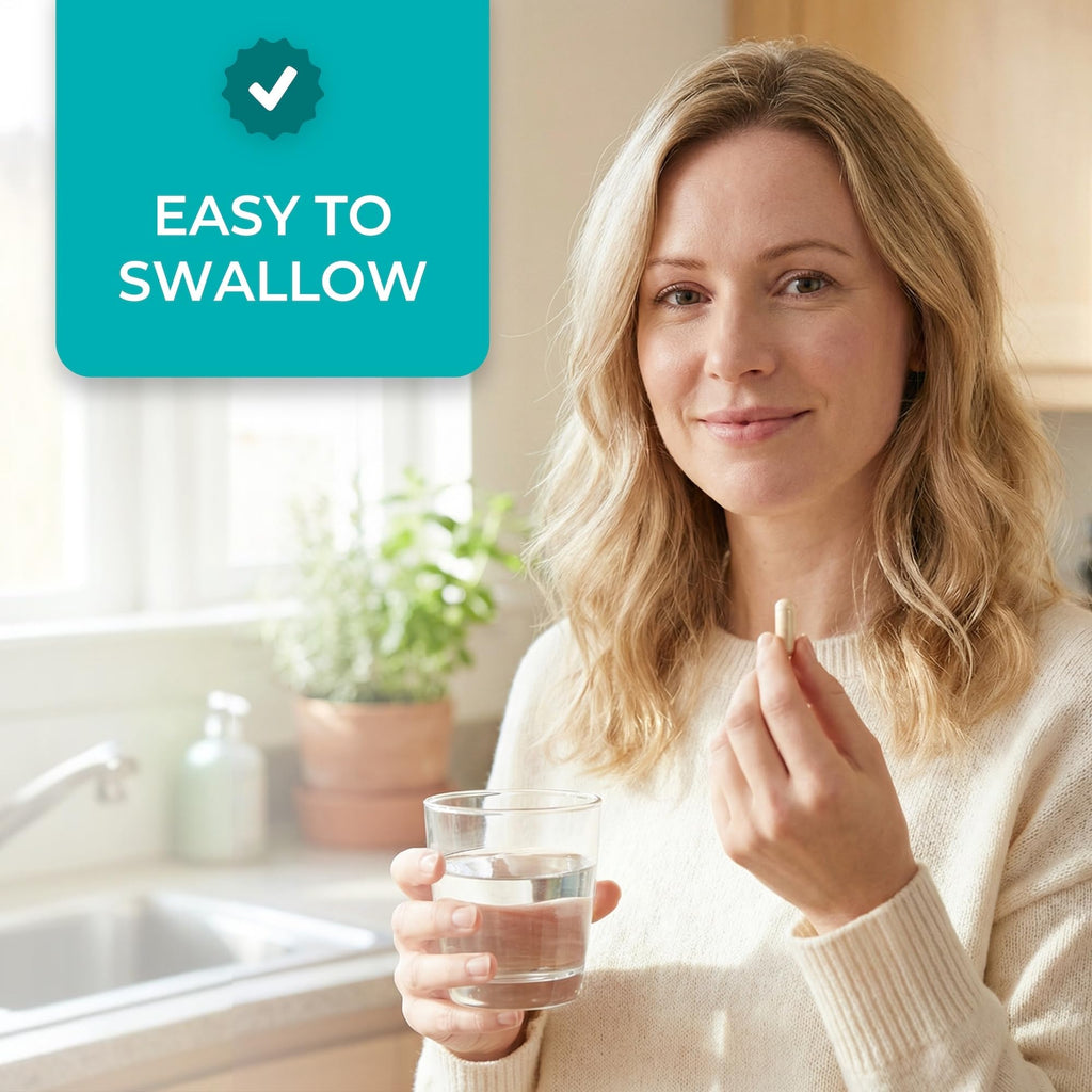 high-quality magnesium for daily health