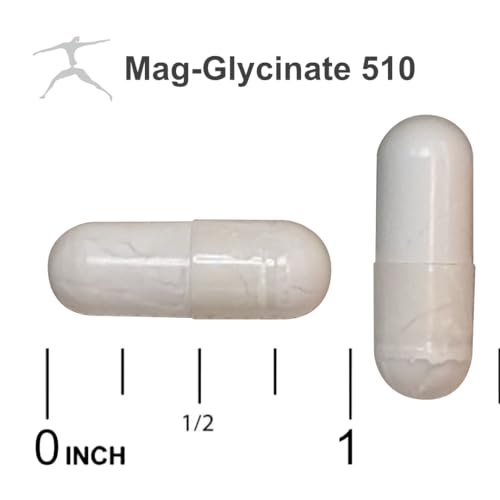 High-quality magnesium for daily supplementation