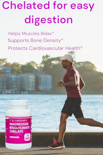 high quality magnesium for daily use