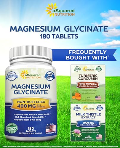 high quality magnesium for daily use