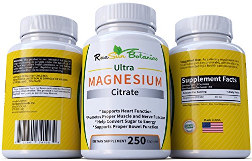 high-quality magnesium for daily use