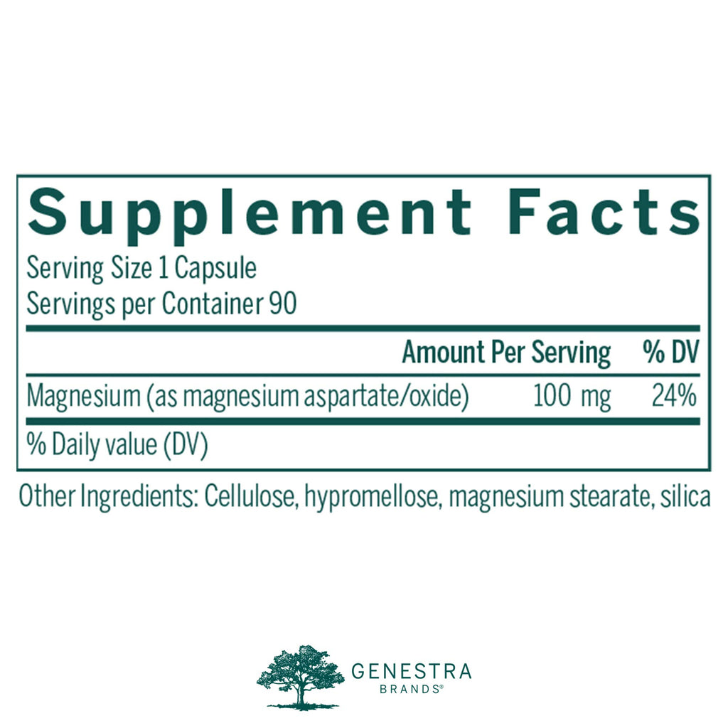 high-quality magnesium for daily use