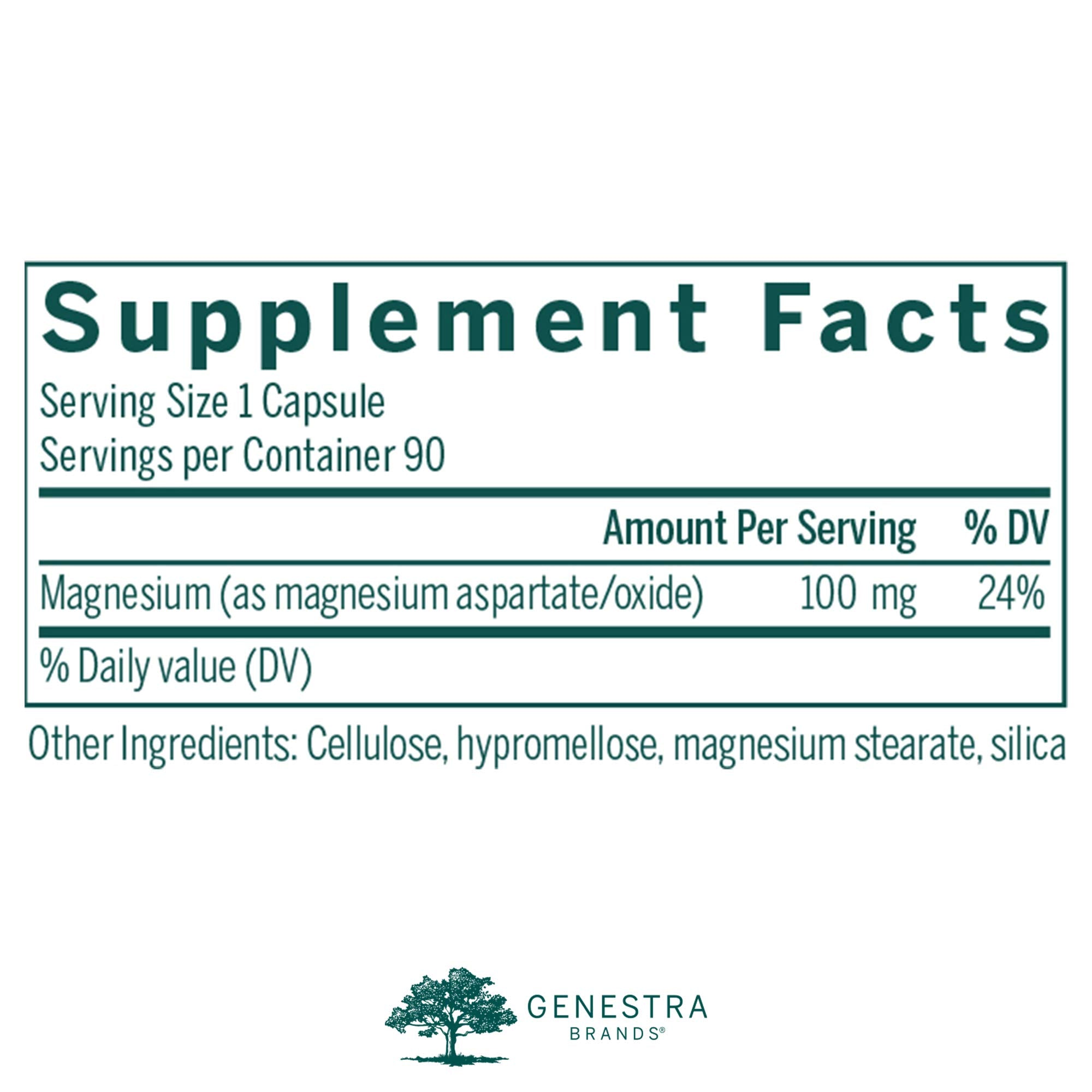 high-quality magnesium for daily use