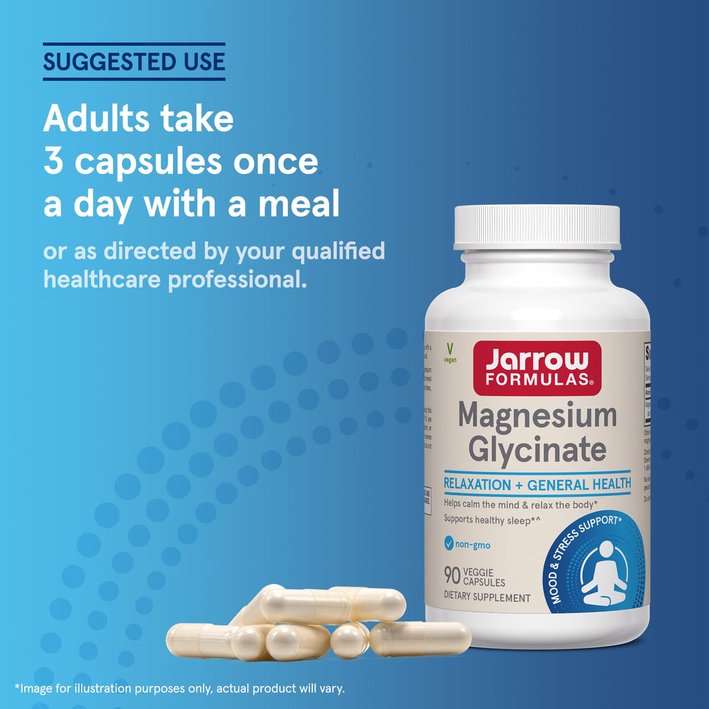 high-quality magnesium for daily use
