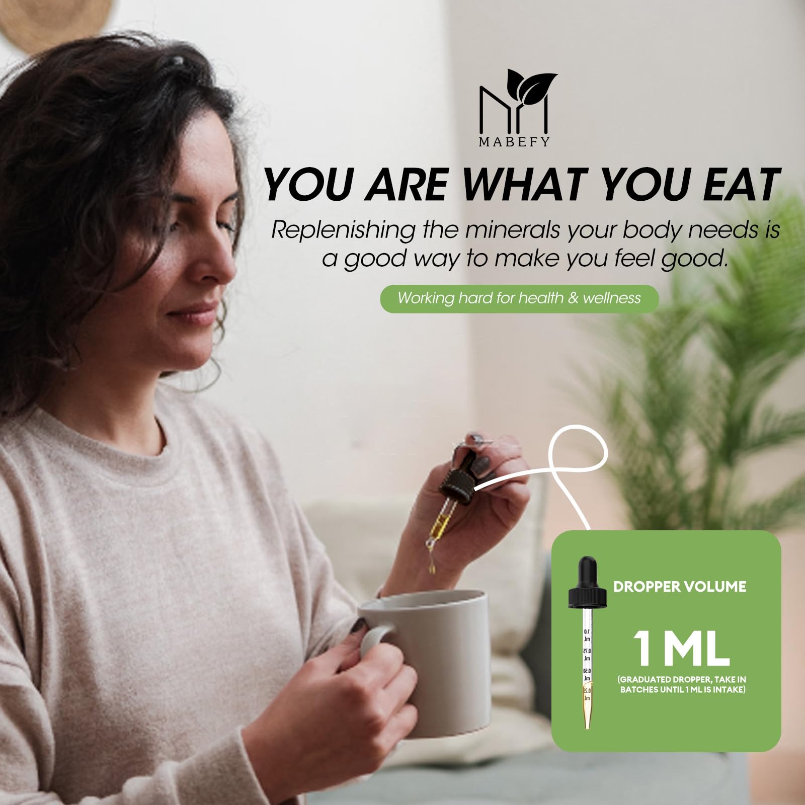 high-quality magnesium for daily use