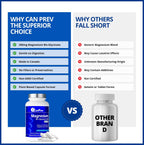 high-quality magnesium for daily wellness