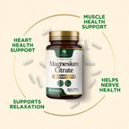 high-quality magnesium for daily wellness