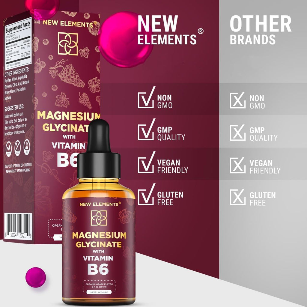 high-quality magnesium for daily wellness