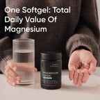 high-quality magnesium for daily wellness