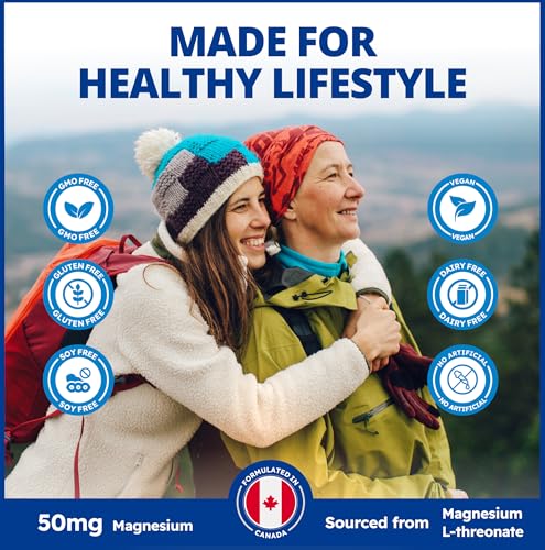 High-quality magnesium for daily wellness