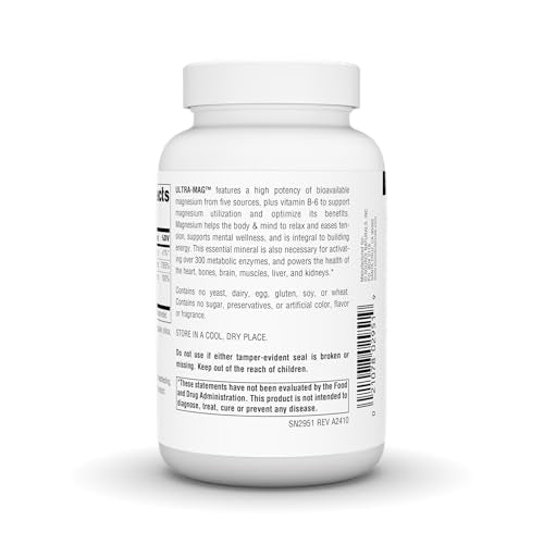 high-quality magnesium for daily wellness