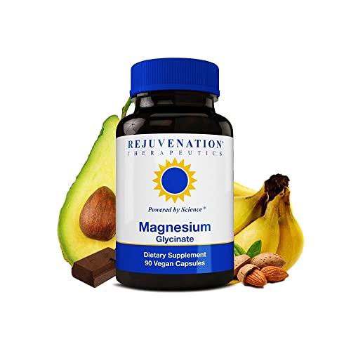 high-quality magnesium for daily wellness