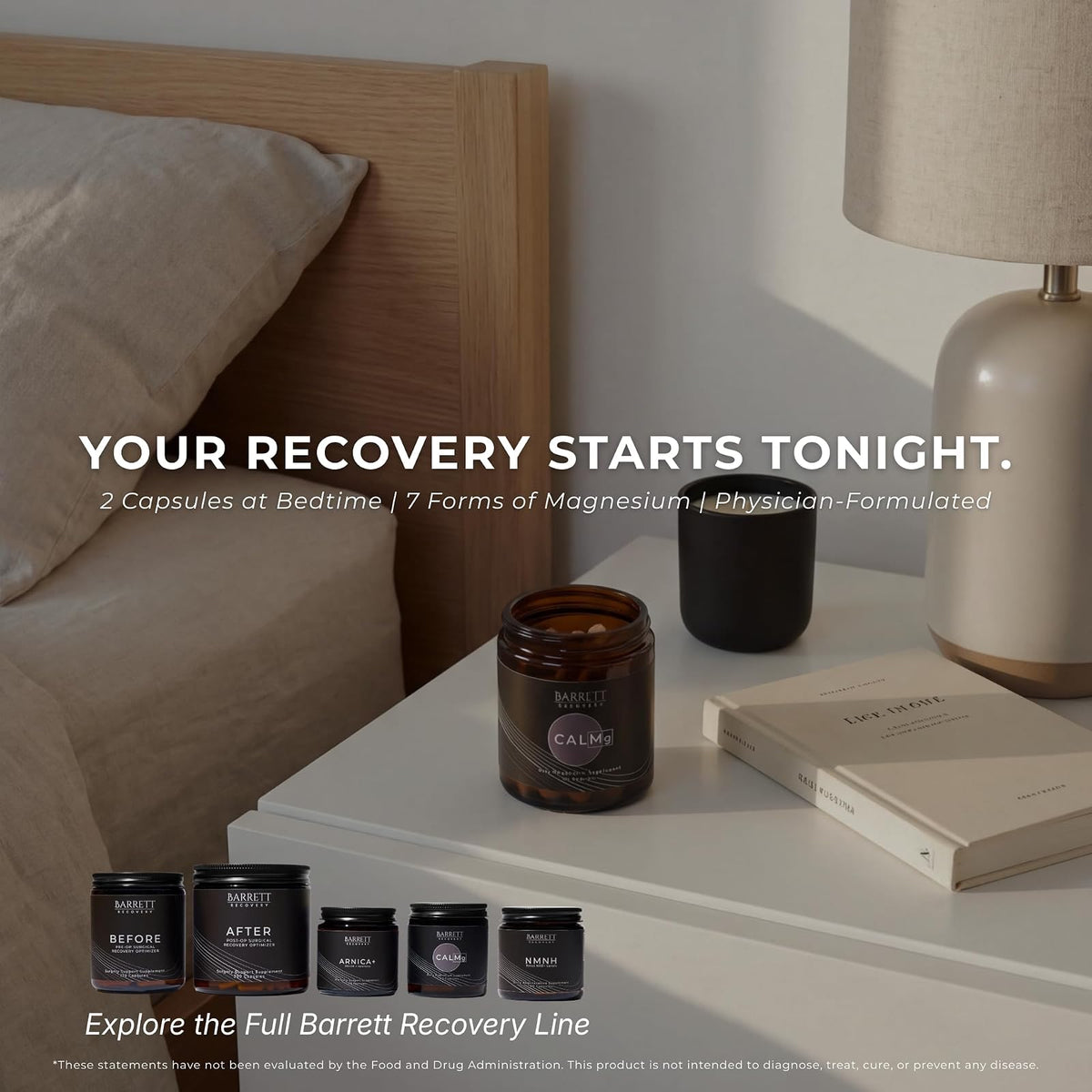 high-quality magnesium for daily wellness