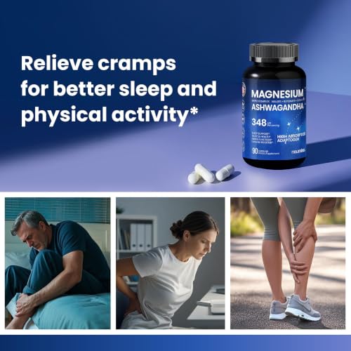high-quality magnesium for daily wellness