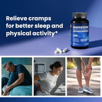 high-quality magnesium for daily wellness
