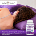 high-quality magnesium for daily wellness