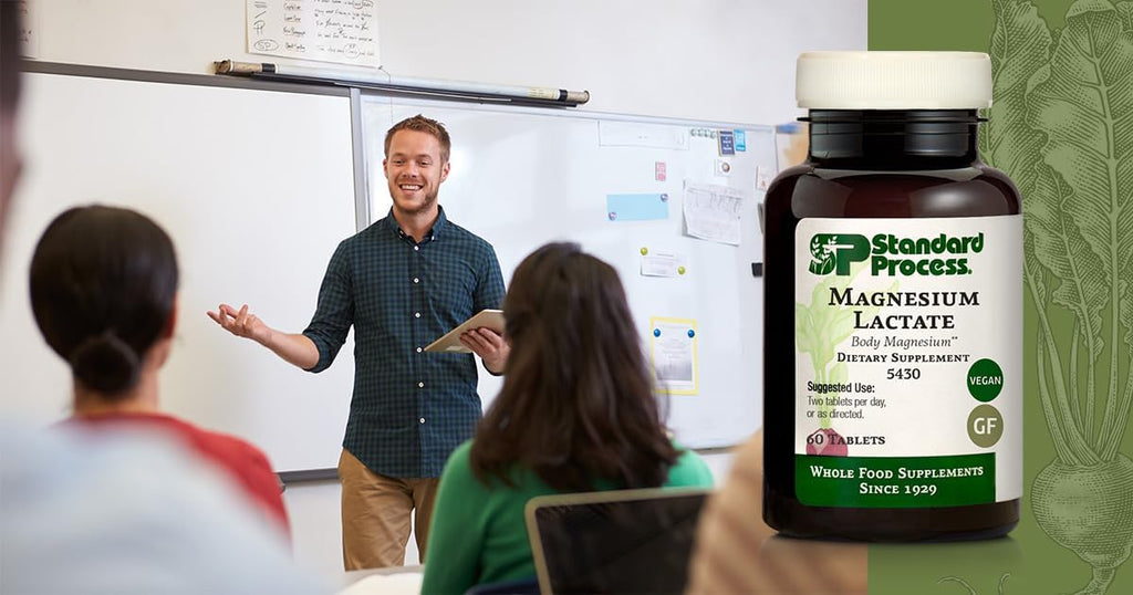 high-quality magnesium for daily wellness