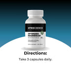 high-quality magnesium for daily wellness