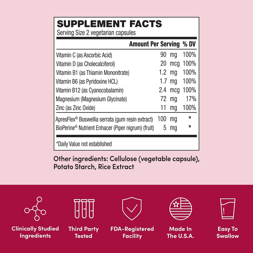 high-quality magnesium for daily wellness