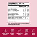 high-quality magnesium for daily wellness