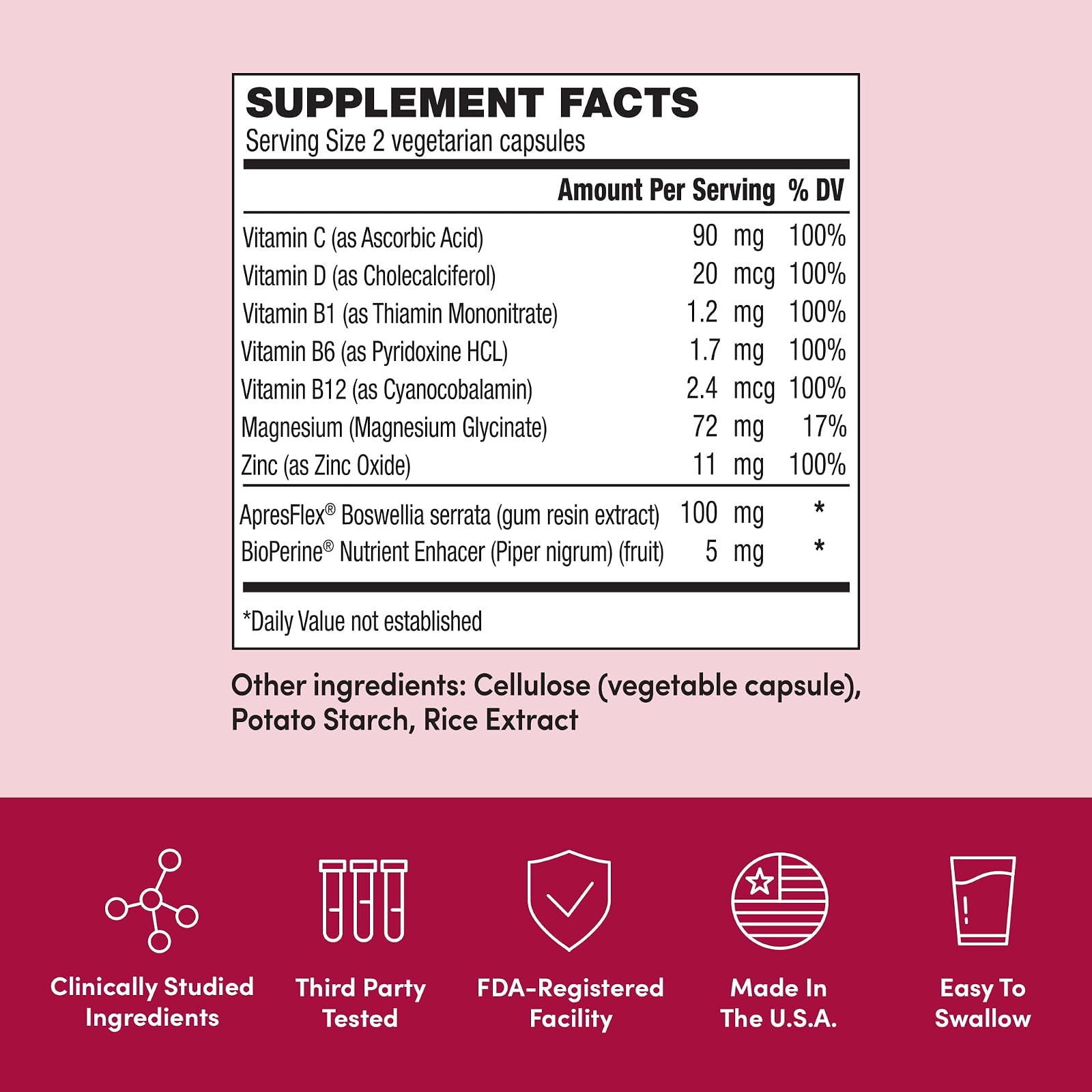 high-quality magnesium for daily wellness