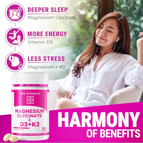 high-quality magnesium for daily wellness
