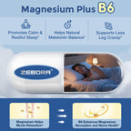 high-quality magnesium for daily wellness