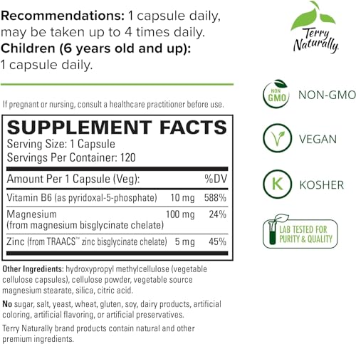 High-quality magnesium for daily wellness