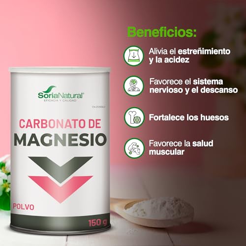 high-quality magnesium for energy support