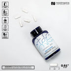 high-quality magnesium for energy support
