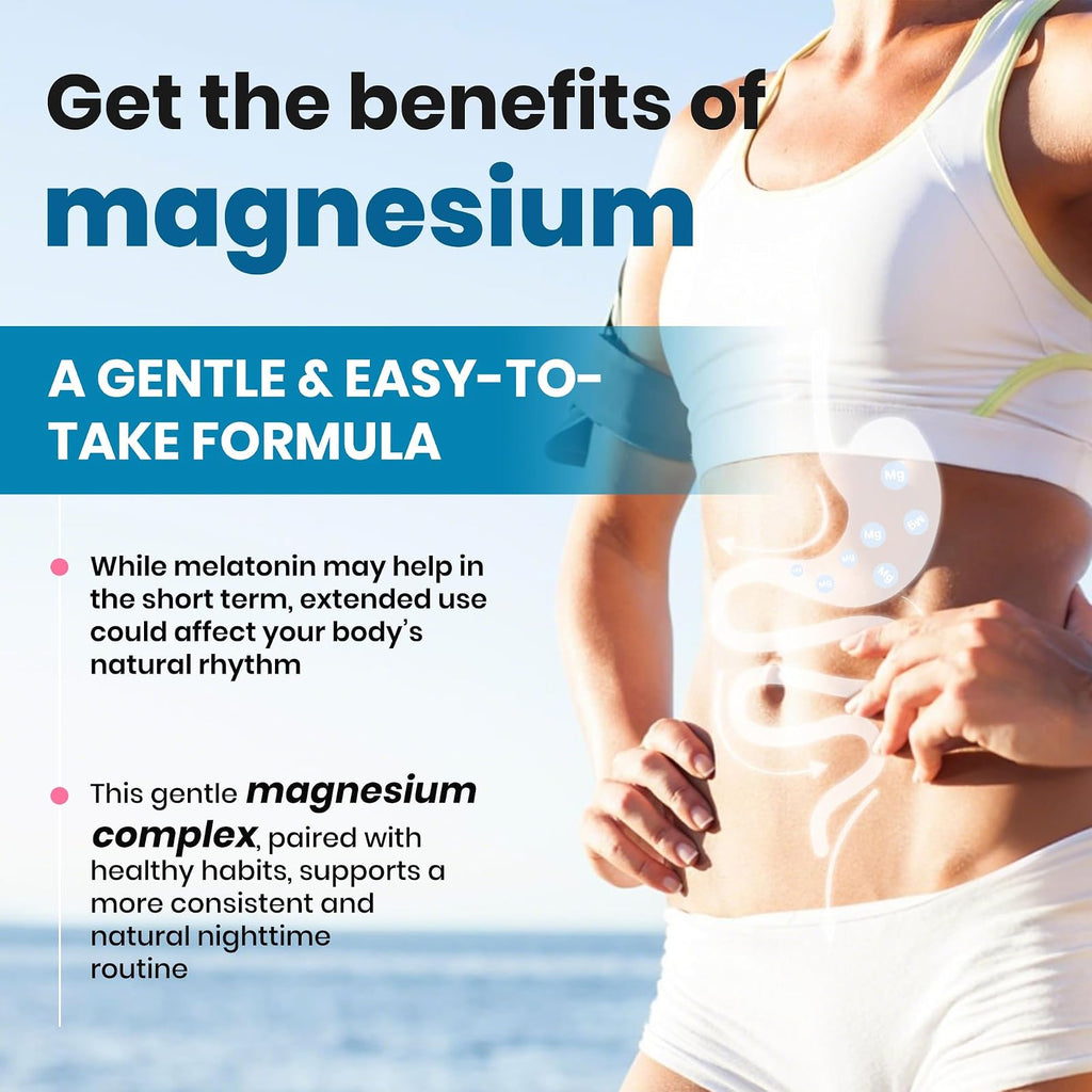 high-quality magnesium for energy