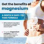 high-quality magnesium for energy