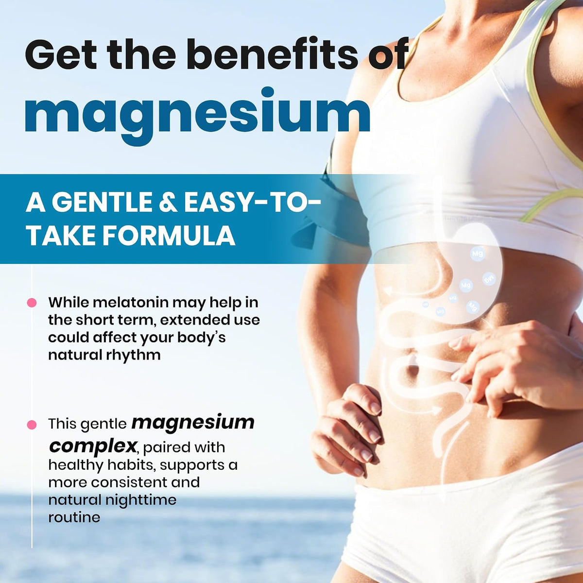high-quality magnesium for energy