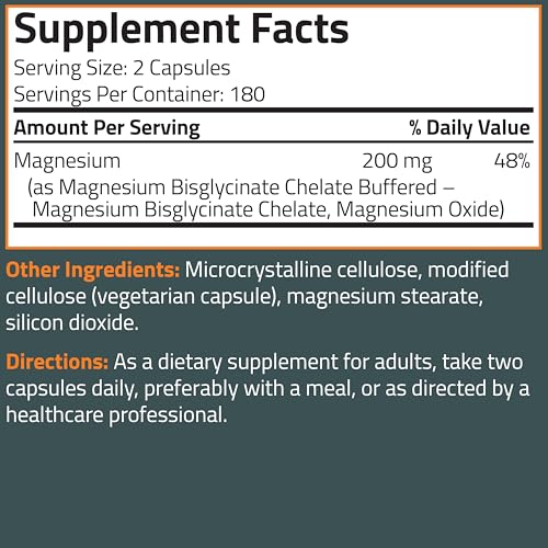 high-quality magnesium for energy